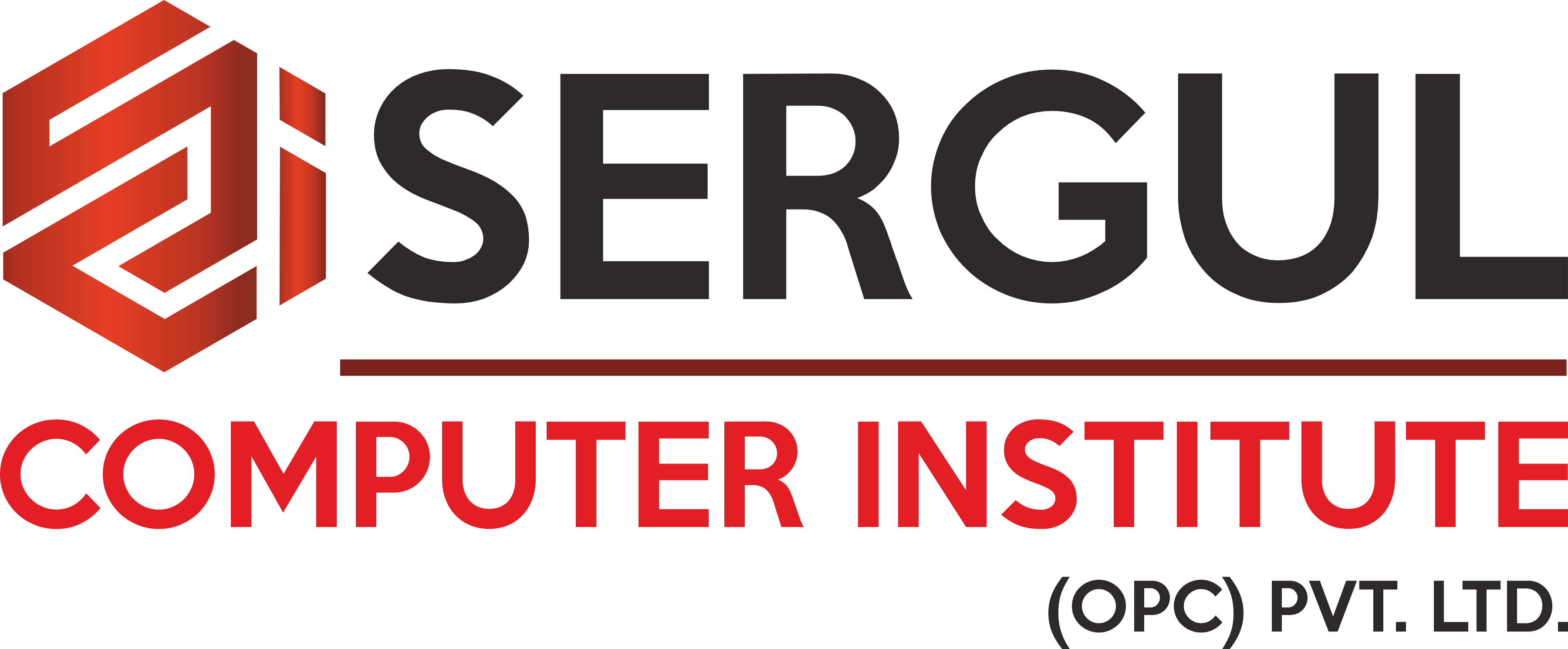 Sergul Computer Institute | Computer/IT Training & Certification